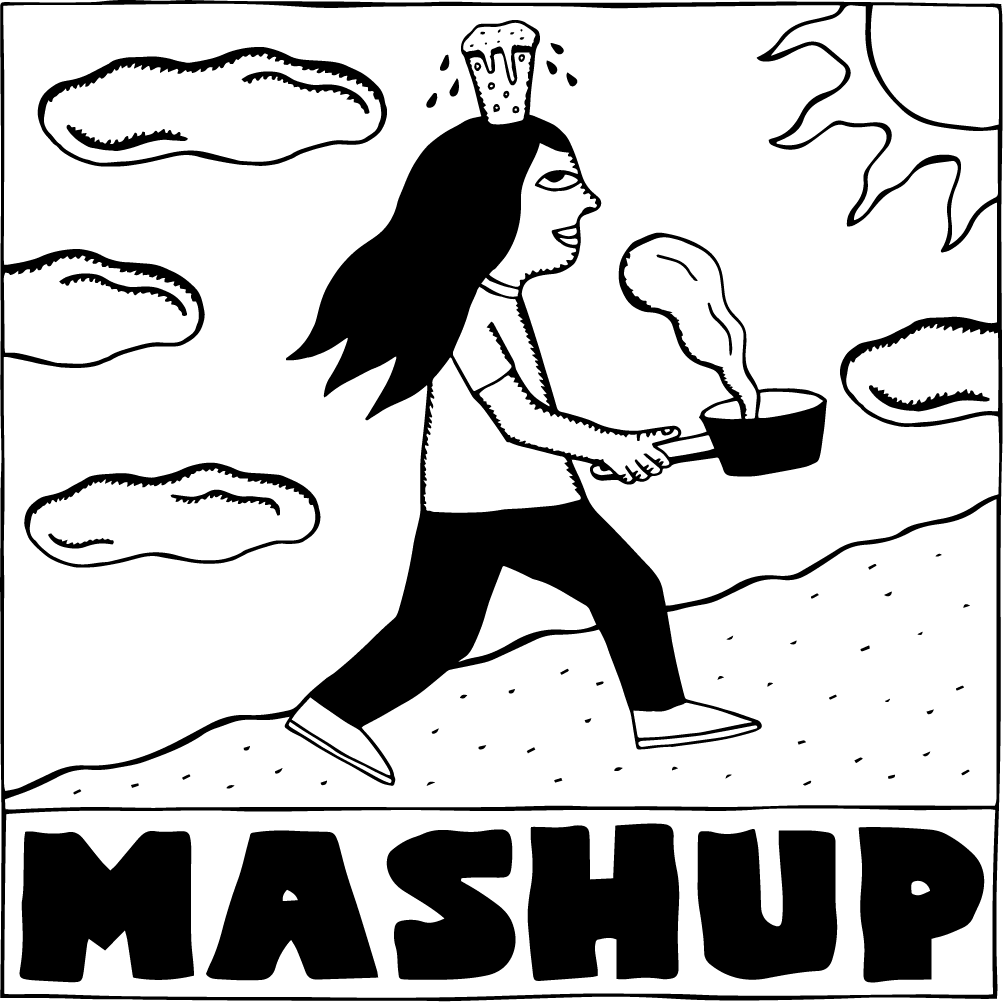 Home - Mashup Nantes